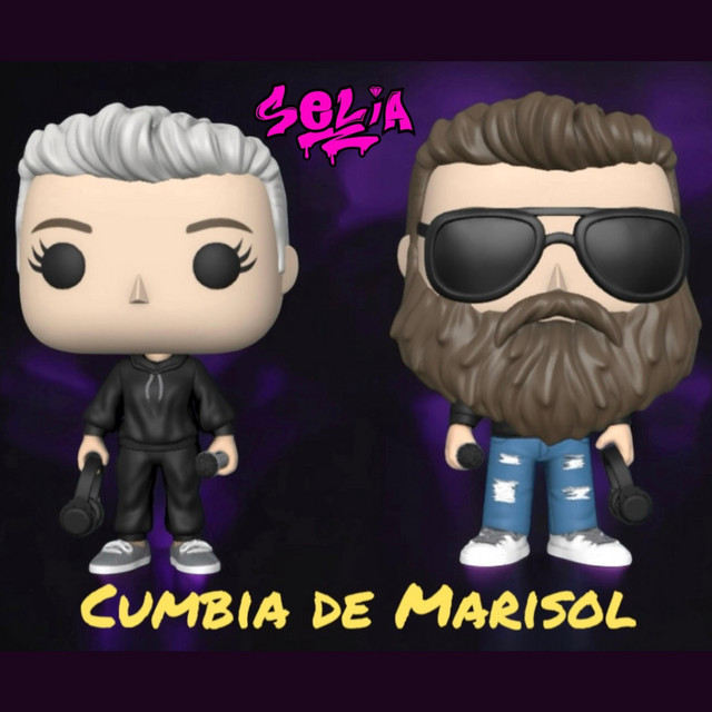 Cumbia de Marisol - song and lyrics by Selia | Spotify
