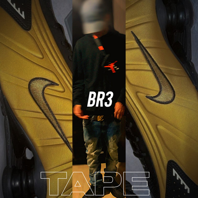 BR3zz | Spotify