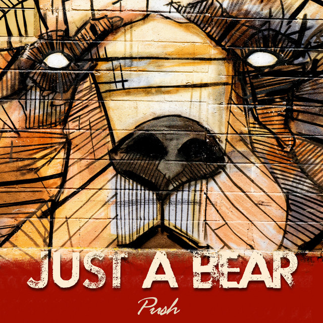 Just a Bear | Spotify