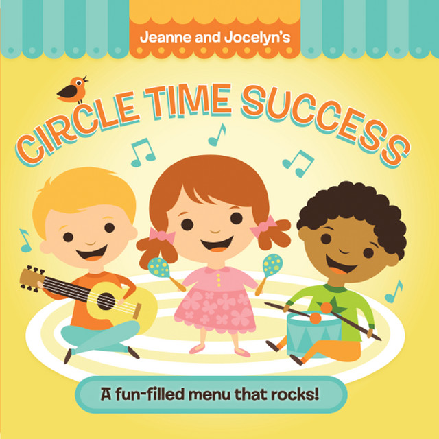 Circle Time Hello - song and lyrics by Jeanne and Jocelyn | Spotify
