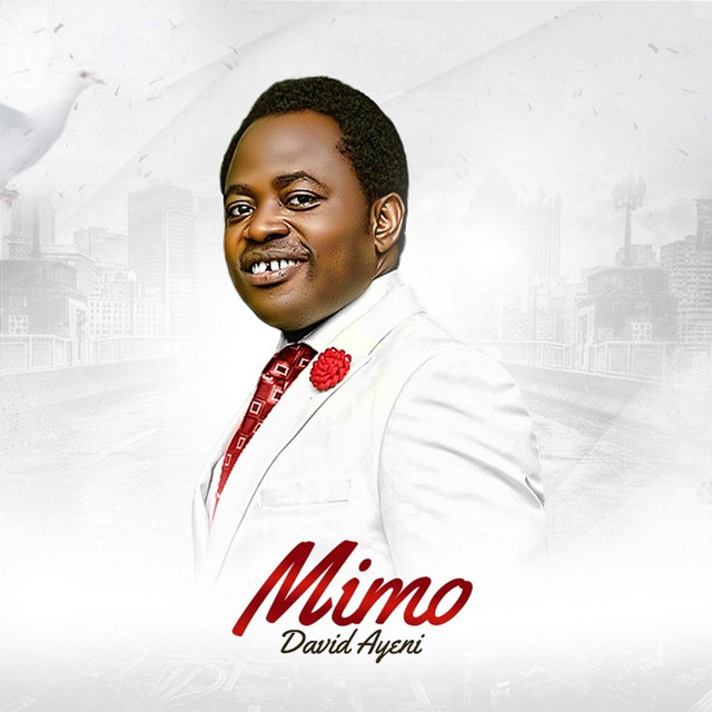 Mimo - Single by David Ayeni | Spotify