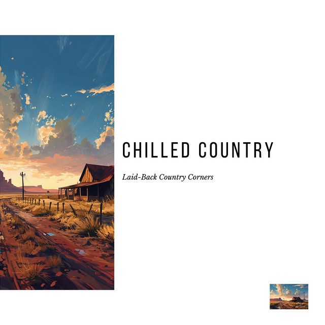 Laid-Back Country Corners - Album by Chilled Country | Spotify
