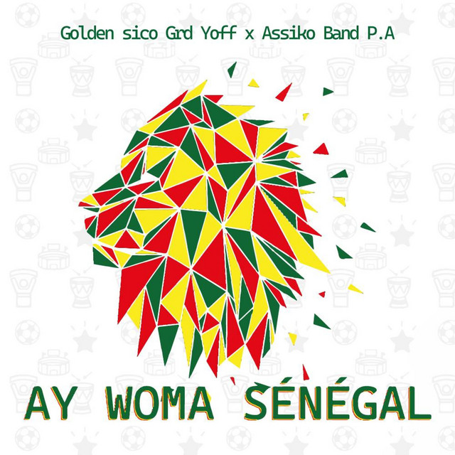 Ay Woma Senegal - Single by Assiko Band P.A | Spotify