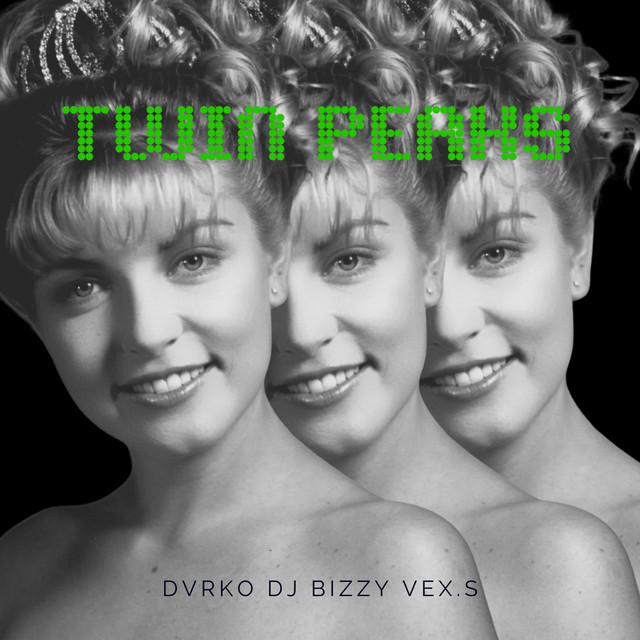Twin Peaks - Single by DVRKO | Spotify