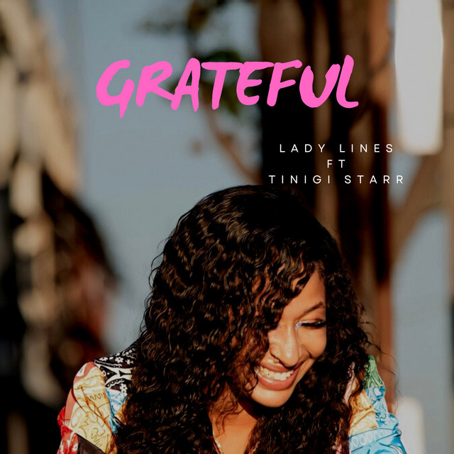 Grateful - Single by Lady Lines | Spotify