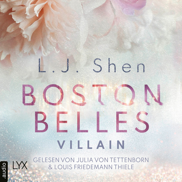 BPM, Key, Credits for Kapitel 252 - Boston Belles - Villain - Boston ...