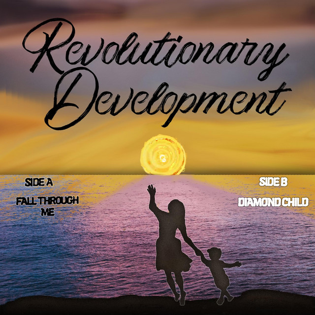 Revolutionary Development | Spotify