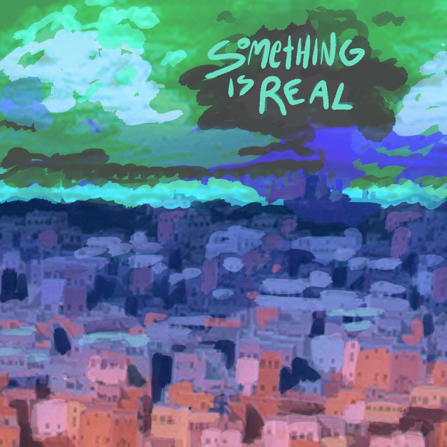 Old Stuff Again-ish - Album by Something is Real | Spotify