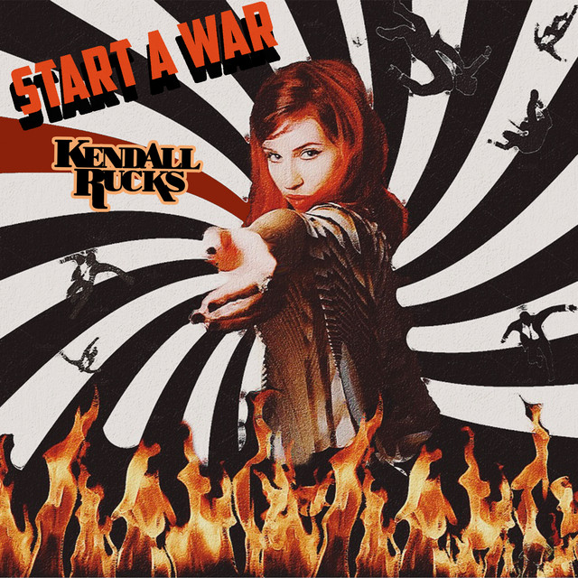 Start a War - EP by Kendall Rucks | Spotify