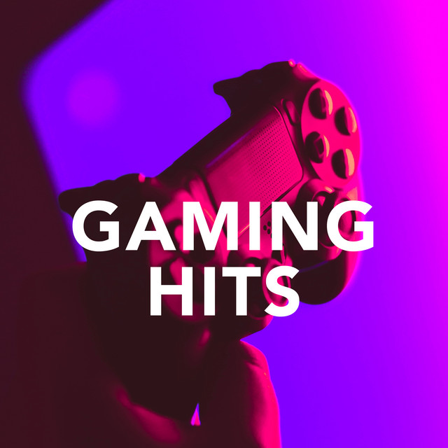 Gaming Hits - Compilation by Various Artists | Spotify