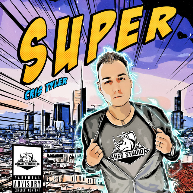 Super - Single by Cris Tyler | Spotify