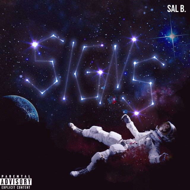 Signs - Single by Sal B. | Spotify