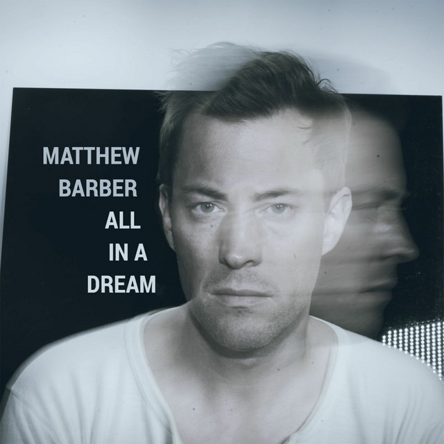 All in a Dream - Single by Matthew Barber | Spotify