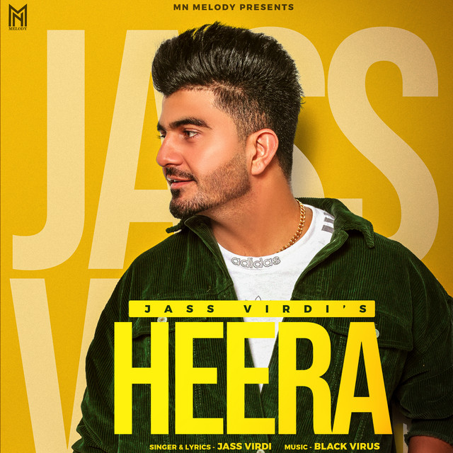 Jass Virdi | Spotify