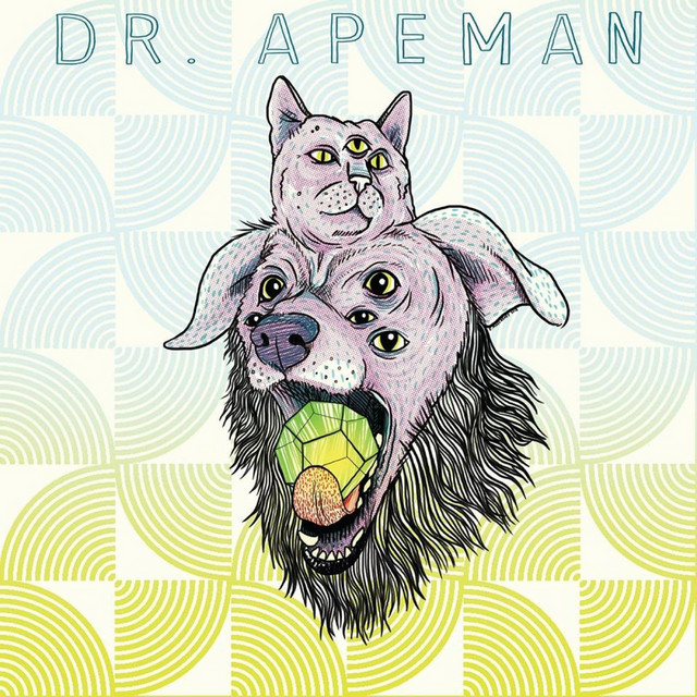 Dr. Apeman (Ep) - EP by Dr. Apeman | Spotify