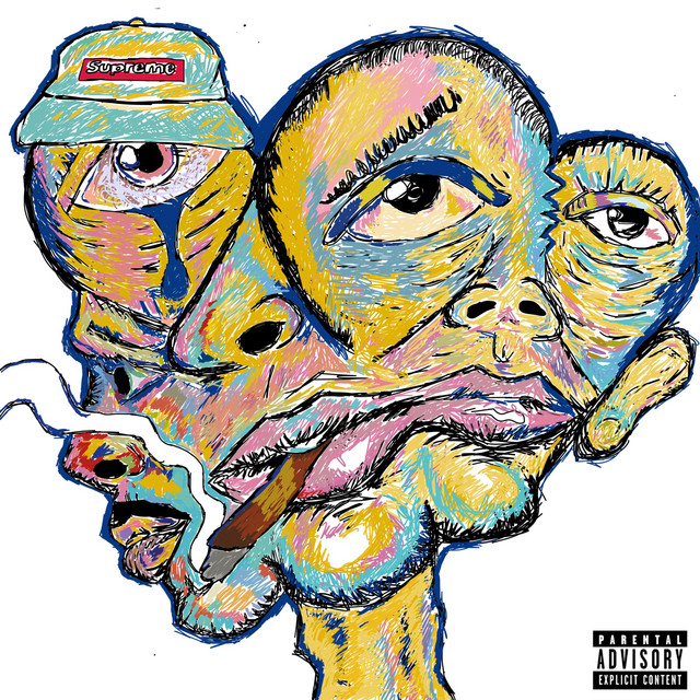 Trey Harrison - Single by Figure Trey | Spotify