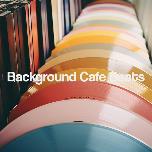 Background Cafe Beats - Album by Beats De Rap | Spotify