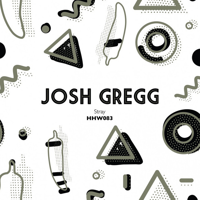Stray - Single by Josh Gregg | Spotify