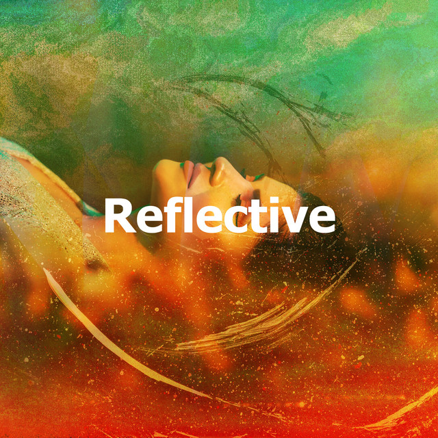 Reflective - Album by Deep Sleep Music Experience | Spotify
