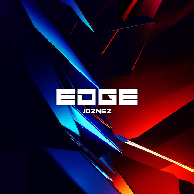 EDGE - song and lyrics by Joznez | Spotify