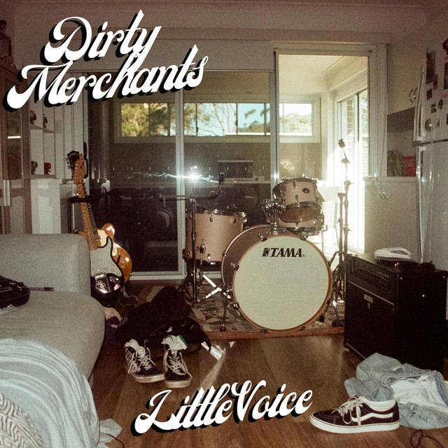 Little Voice - Single by Dirty Merchants | Spotify