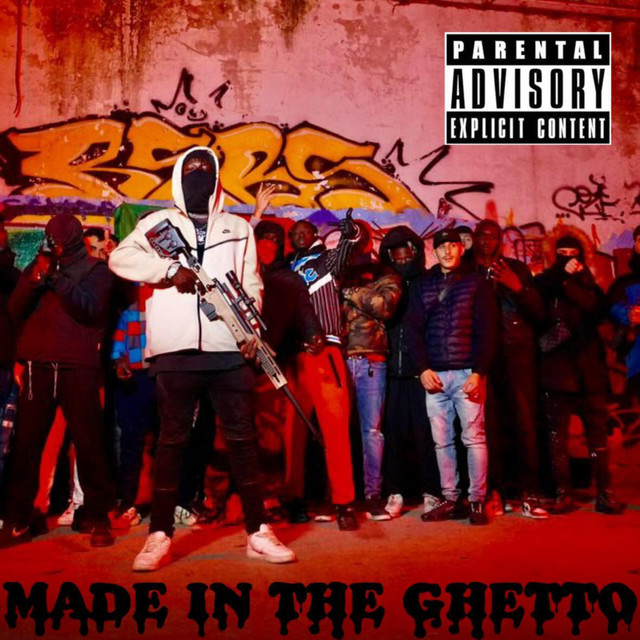 Made in the ghetto - song and lyrics by FELYX | Spotify