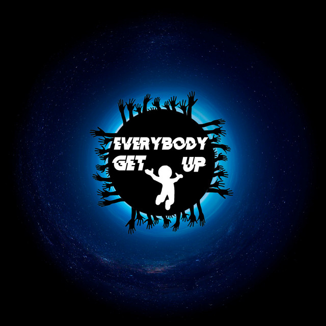 Everybody Get Up - Single by Balves | Spotify