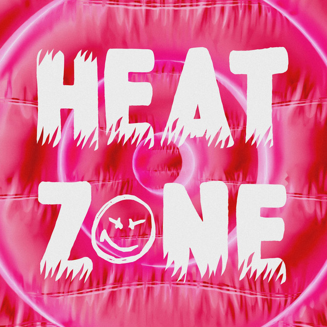 HEAT ZONE - Single by Shming | Spotify