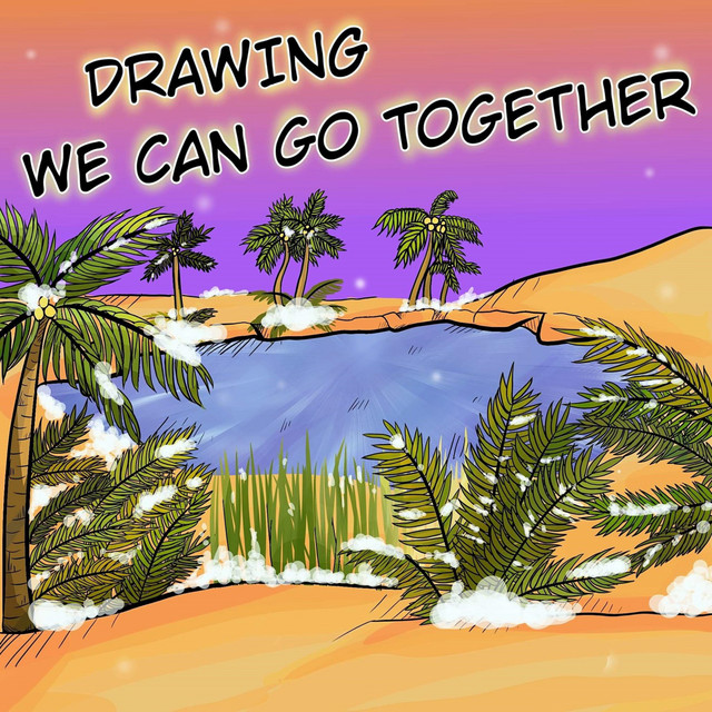 We Can Go Together - Single by DRAWING | Spotify
