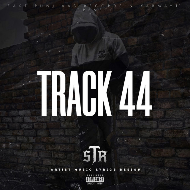 TRACK 44 - Single by STR | Spotify