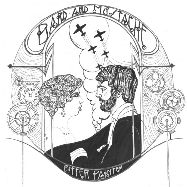 Sep 13, 2012: Bard and Mustache / Alias Punch / The Dark Sixties at ...