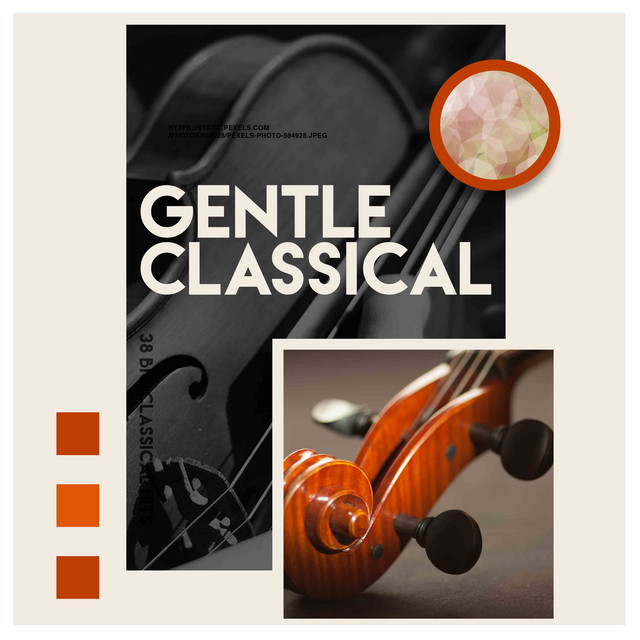 Gentle Classical - Album by Instrumental | Spotify