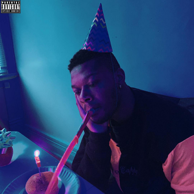 Pity Party - Single by Hrtbrkblake | Spotify