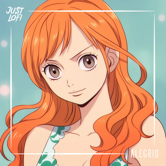 Nami & Chill - Album by Just LoFi | Spotify