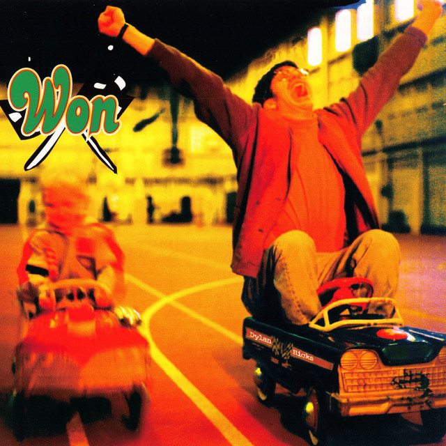 Won - Album by Dylan Hicks | Spotify