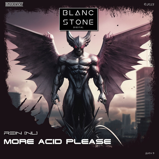 More Acid Please - Single by Rein (NL) | Spotify
