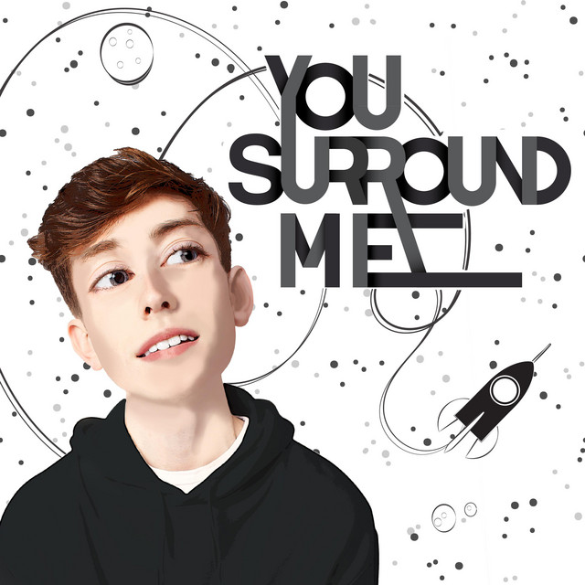 You Surround Me – Single de Timmy | Spotify