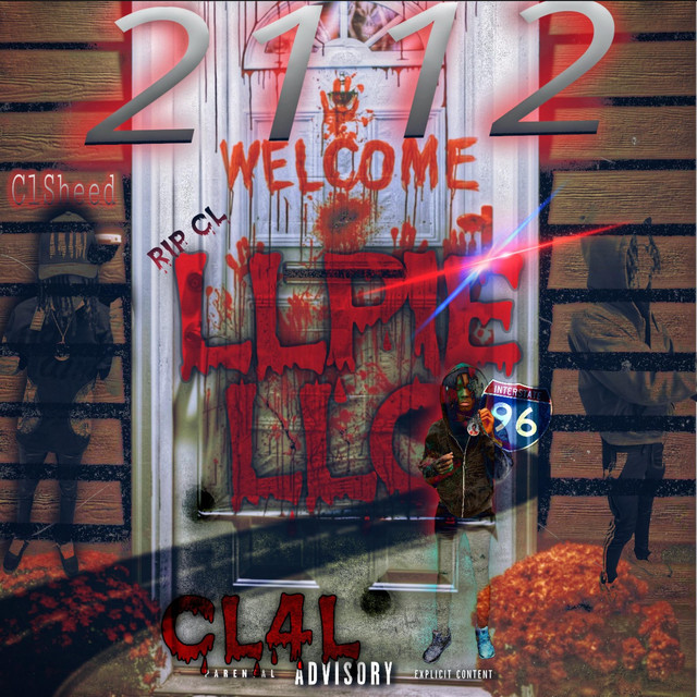 2112 - Album by Srt baby | Spotify