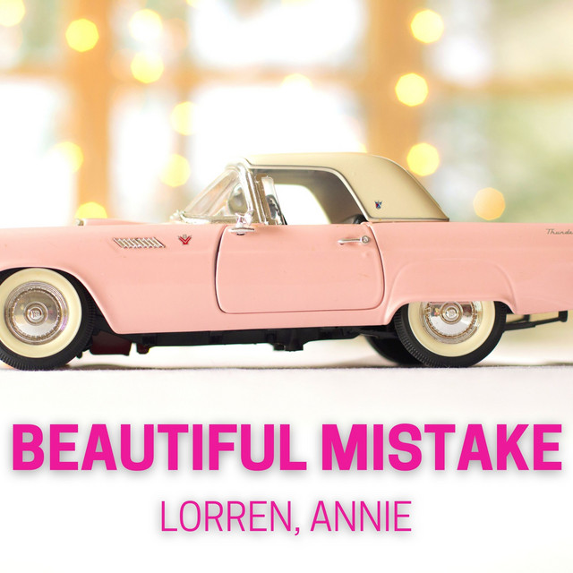Beautiful Mistake - Single by Lorren | Spotify