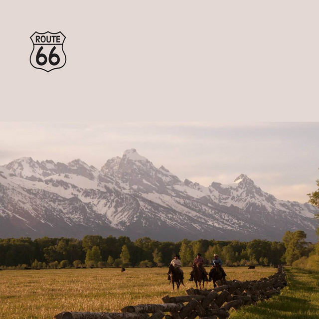 Listen - song and lyrics by Route 66 | Spotify
