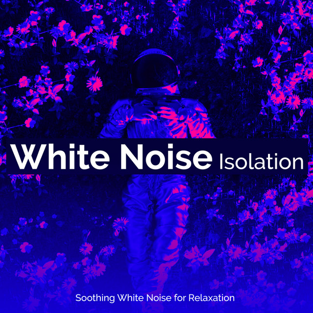 Static Vision - song and lyrics by Soothing White Noise for Relaxation ...