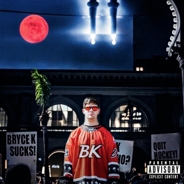Haters Stay Watching (Freestyle) - song and lyrics by Bryce K | Spotify