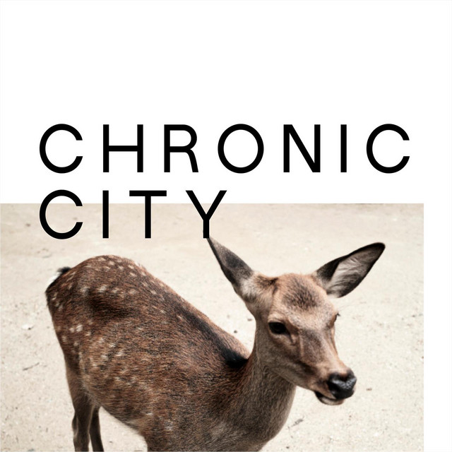 Soma Ulte - Single by Chronic City | Spotify