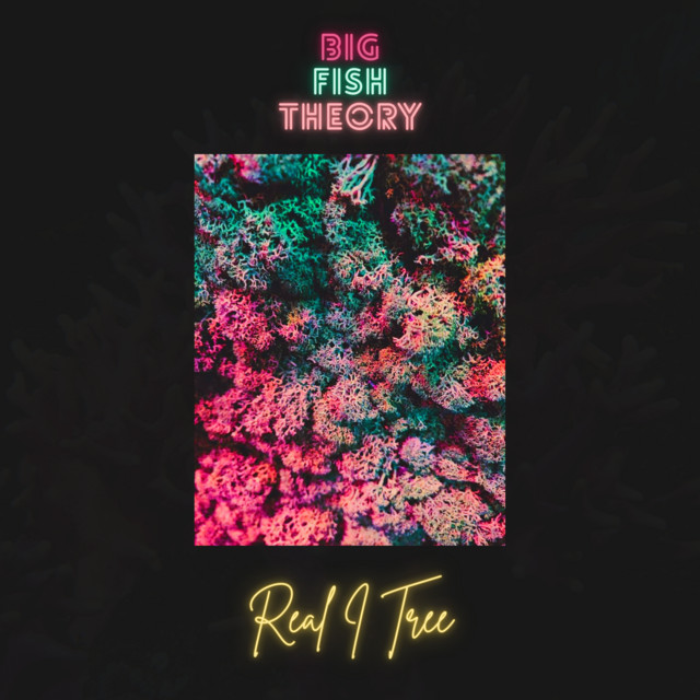 Big Fish Theory | Spotify