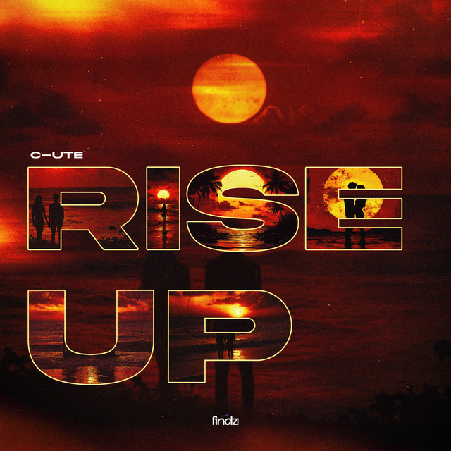 Rise Up - Single by C-UTE | Spotify