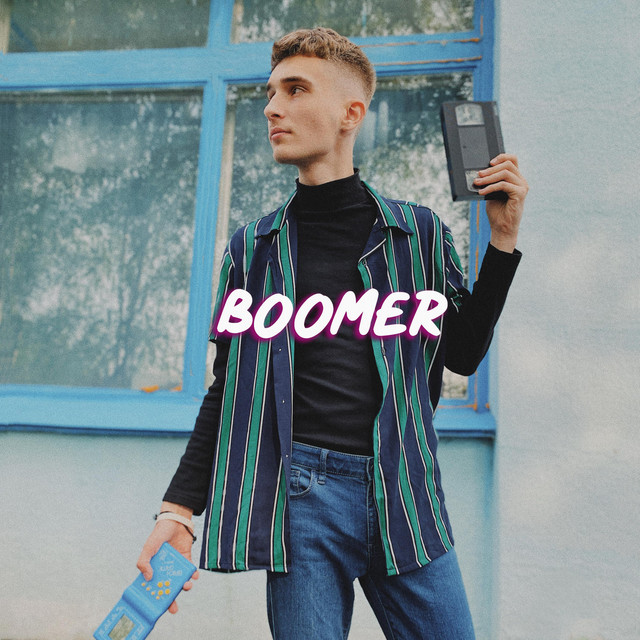 Boomer - Single by KADMÍR | Spotify