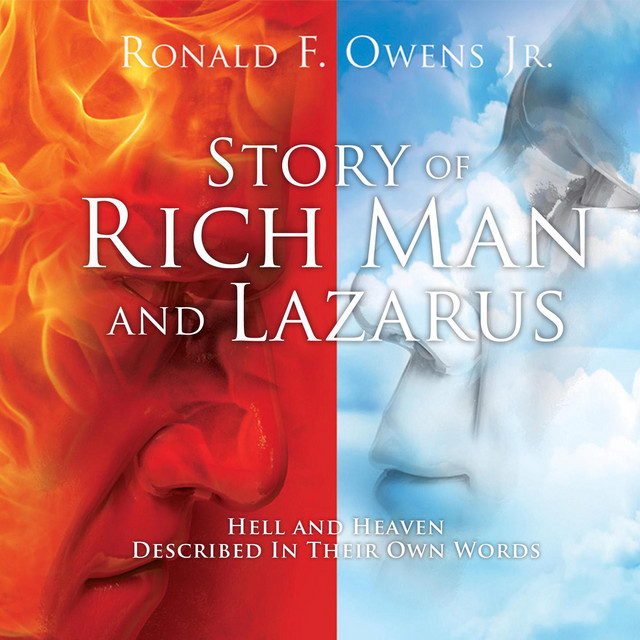 Chapter 35 - Story Of Rich Man And Lazarus - Hell and Heaven Described ...