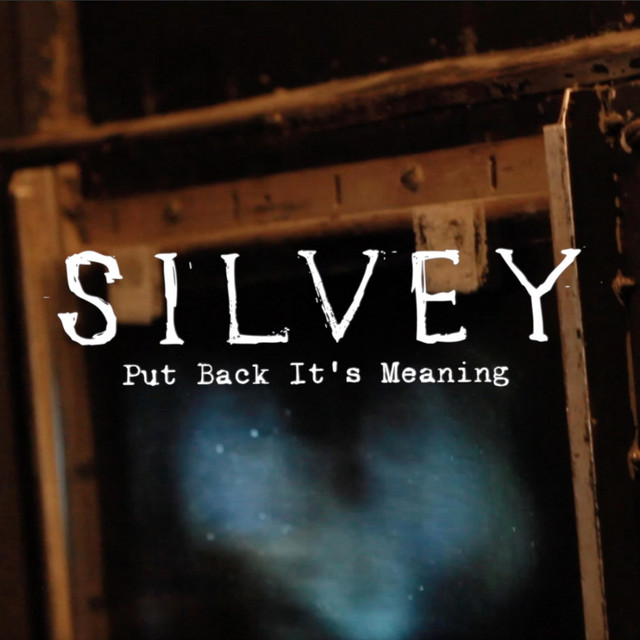 SILVEY | Spotify