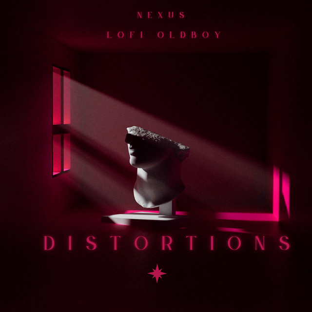 Distortions - Album by Lofi OldBoy | Spotify