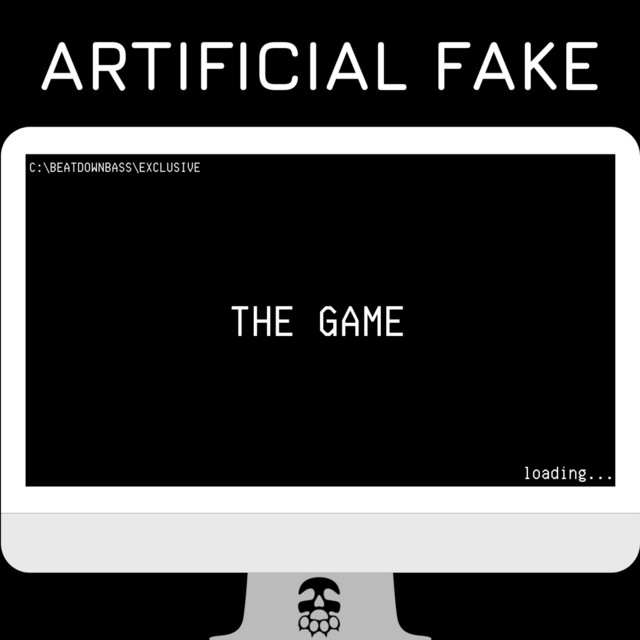 Artificial Fake Spotify